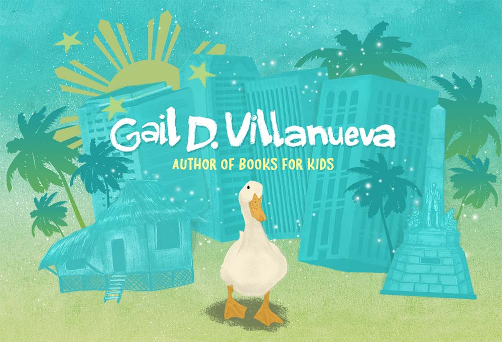 Gail D. Villanueva